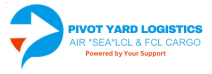 Pivot Yard Logistic
